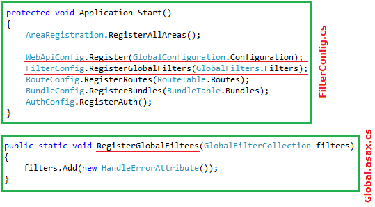 Custom Error Pages MVC C# ~ PABLETORETO Custom Error Pages MVC C# ~ PABLETORETO
