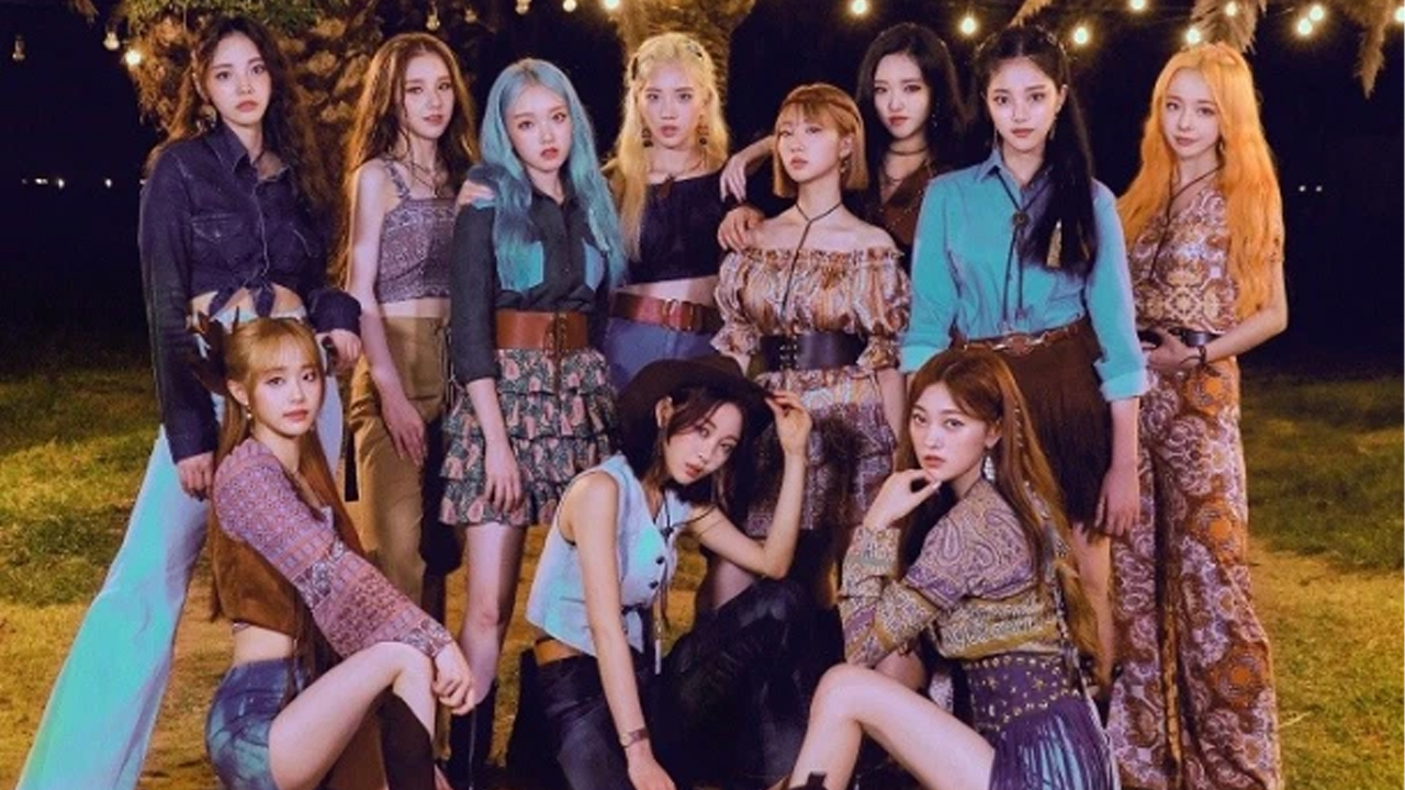 LOONA presenta su nuevo mini álbum y nuevo video musical | Kpop Replay