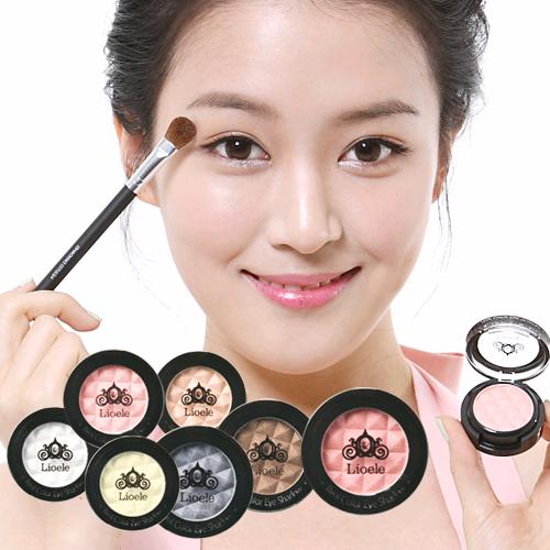 Korean Makeup Tutorial Lioele