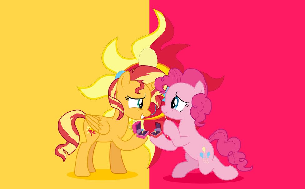 Equestria Daily - MLP Stuff!: Sunset Shimmer Day 2021 - Open Art ...