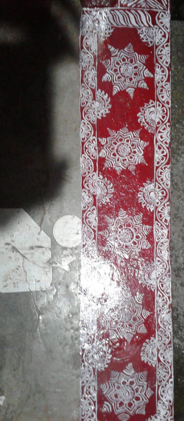 Easy Aipan Designs: Easy Aipan Designs