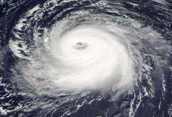 13 Jenis Angin - Geograpik