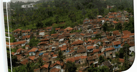 Pola Permukiman Penduduk dan Persebarannya - ReadyyGo