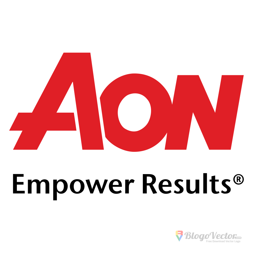 Aon Logo vector (.cdr) - BlogoVector