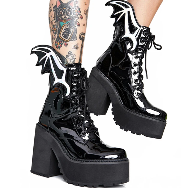 NUYG Shoes - Miss Meoow