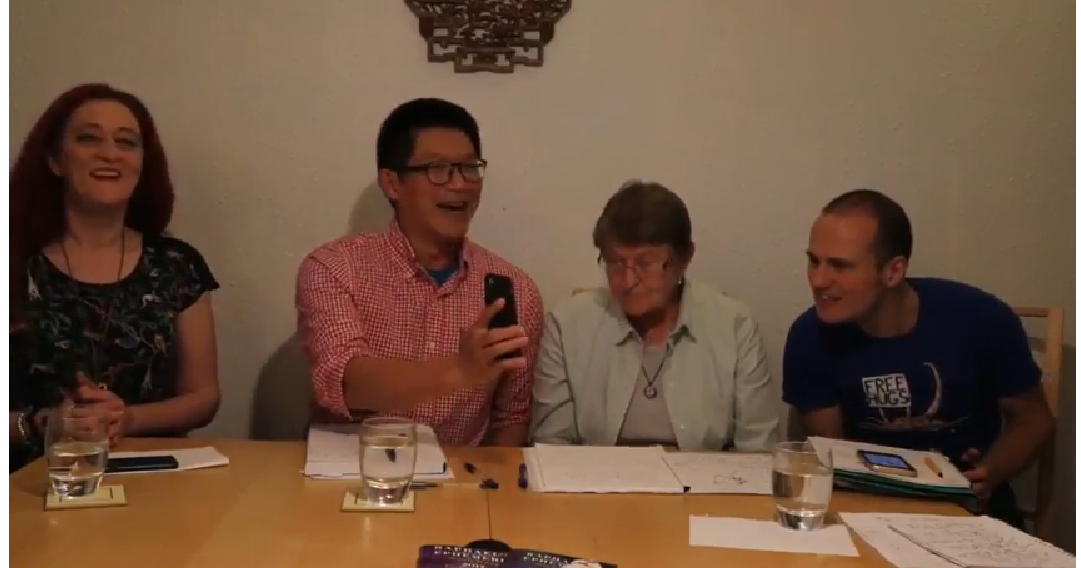 Astroair Astrology by Mandi Lockley: Blind chart readings - could you ...