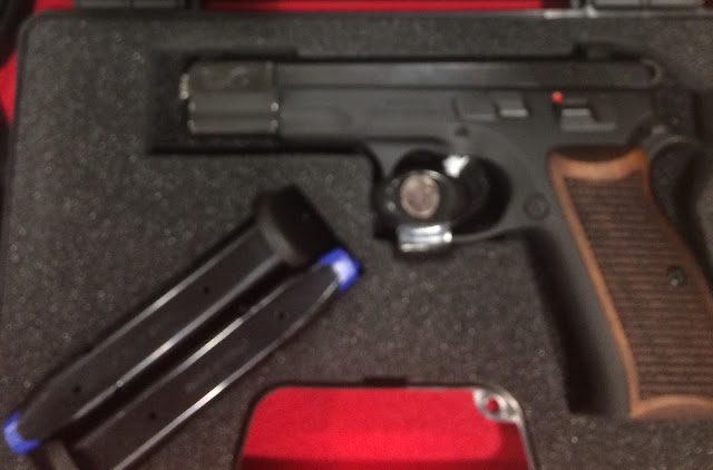 Hit Or Miss Gun Range: Firearms for Sale