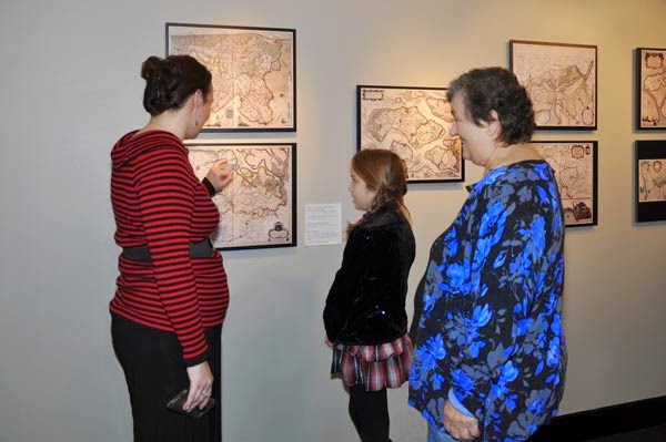 FRIENDS OF DARD HUNTER: Paul Gehl Talk & A New Exhibition at The Robert ...