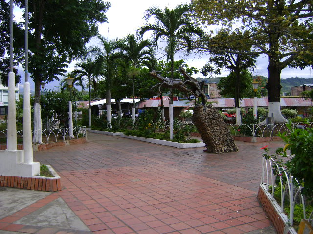 Programa Paz y Región: Venadillo, Tolima: Registro Fotográfico