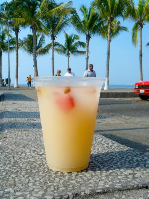 Bebidas alcohòlicas de Mèxico ~ Turismo Exótico