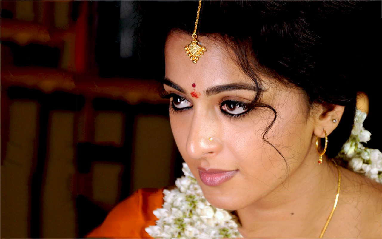 Anushka Shetty Llgeschenk