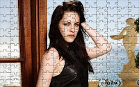 Kristen Stewart | Puzzle Games