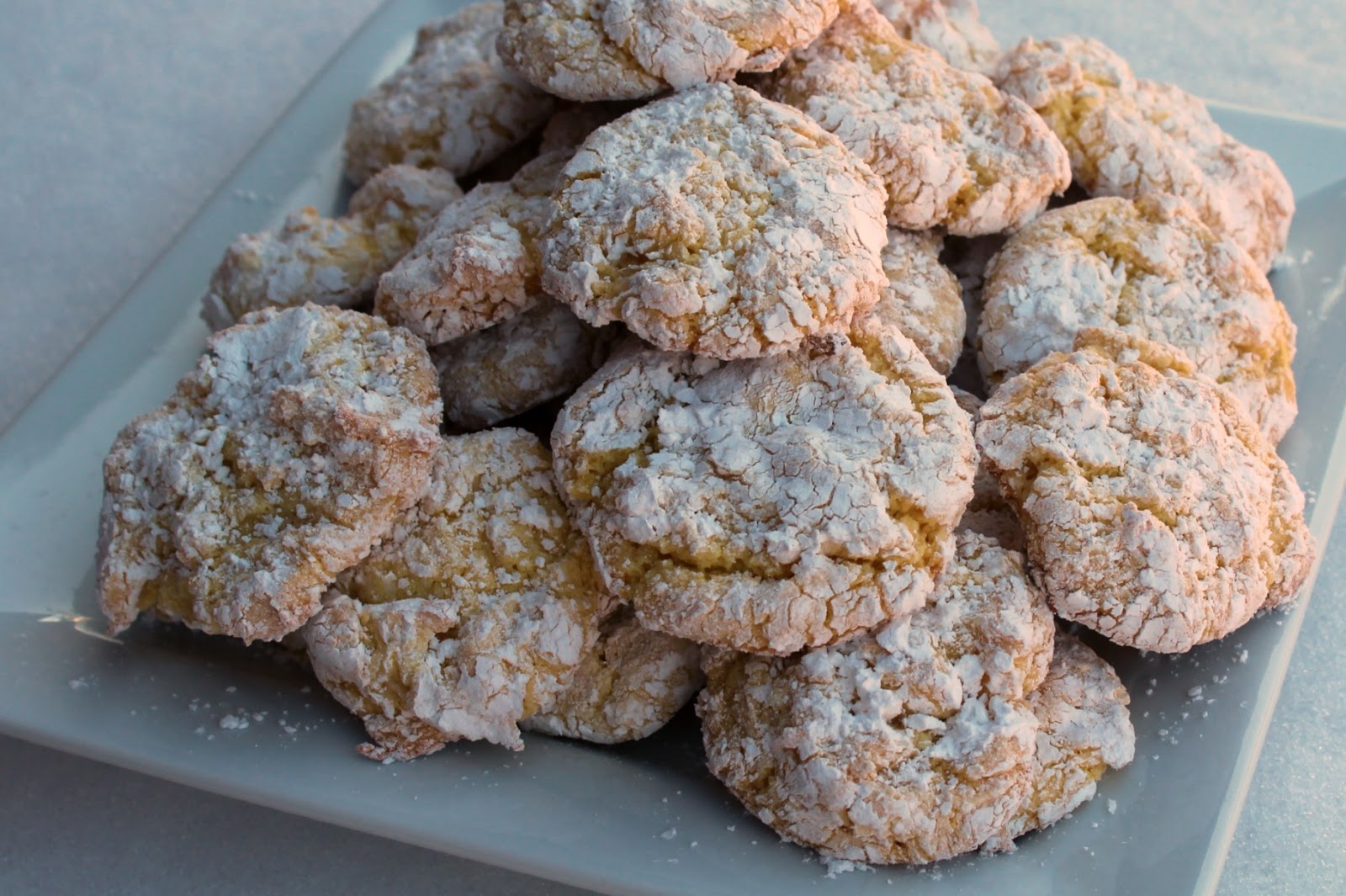 Creatin' in the Sticks: Virtual Cookies Exchange Starts Tomorrow ...