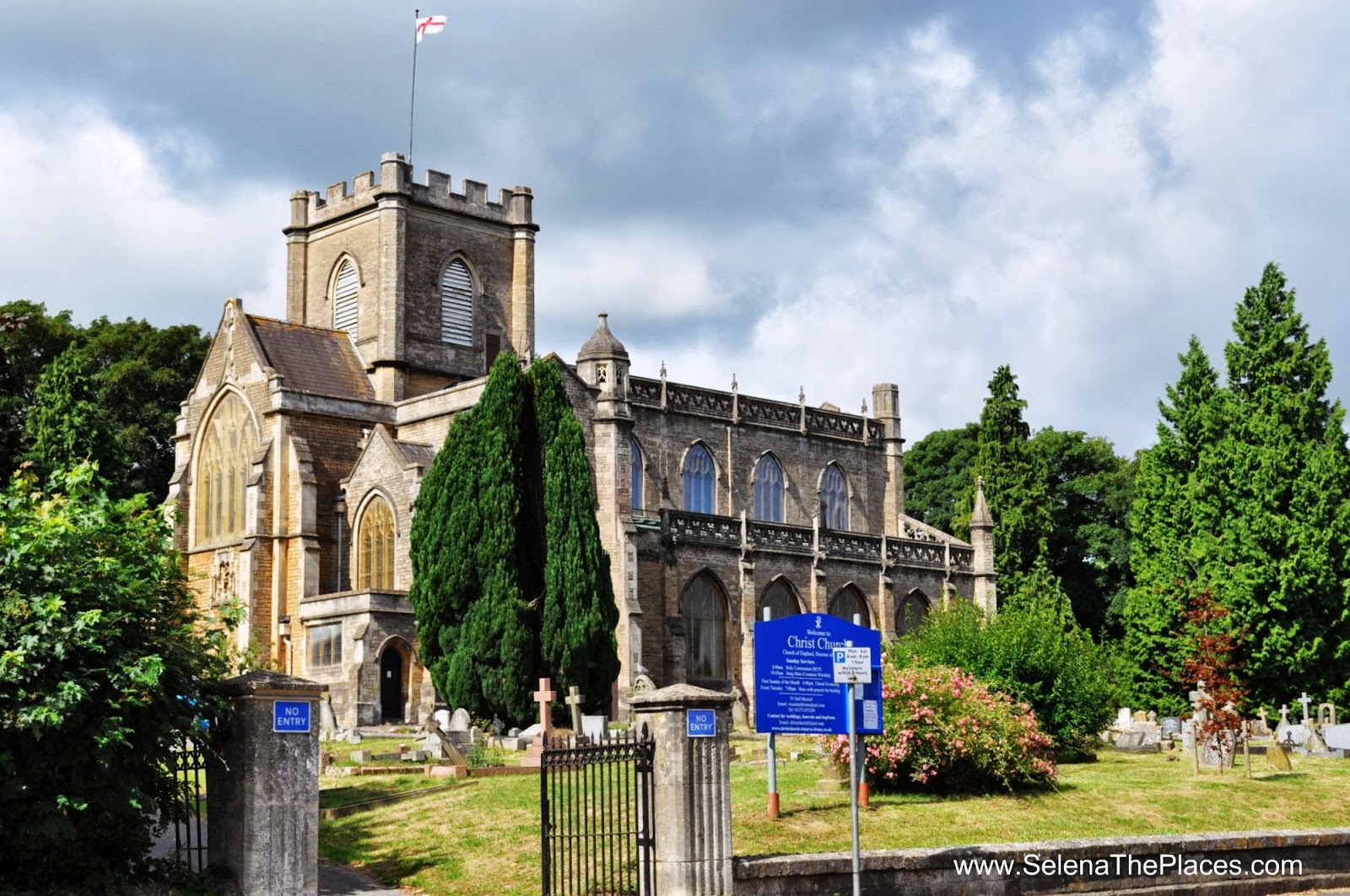 Oh, the places we will go!: Frome, a quirky little town in Somerset