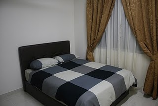 KL DAILY RENTAL APARTMENT www.klstay.com: Taman Melati, Setapak ...