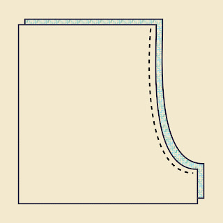 Little Lovelies: Easy DIY Romper!