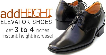 Welcome to Mossad-ALF´s funny little blog...: # # # elevator shoes can ...