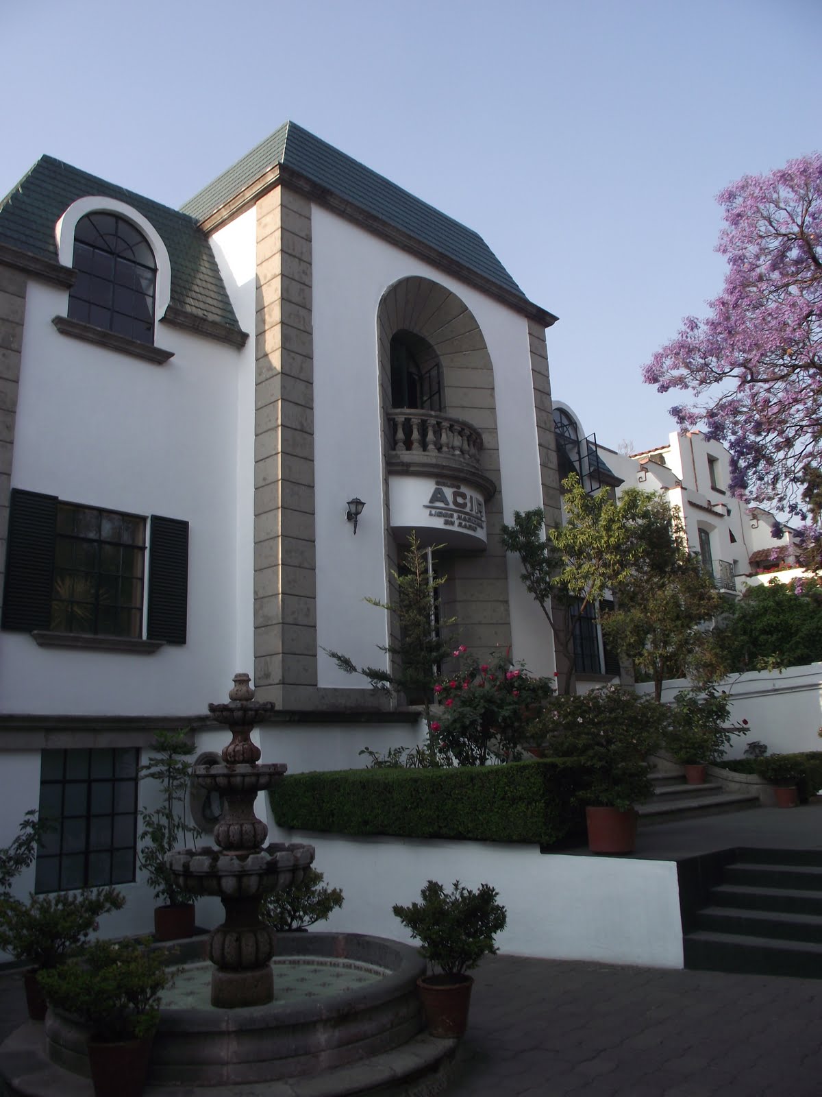 Grupo ACIR: Mi experiencia en Grupo Acir