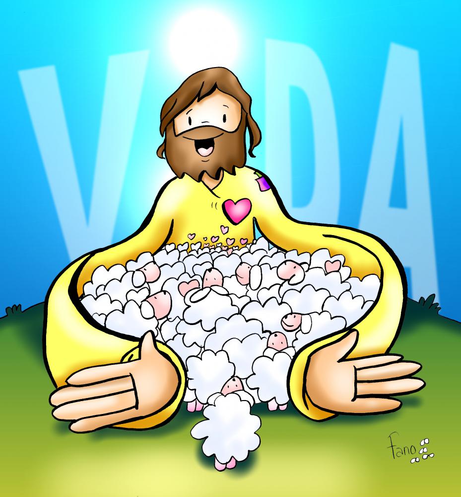 ® Gifs y Fondos Paz enla Tormenta ®: IMÁGENES RELIGIOSAS DE FANO