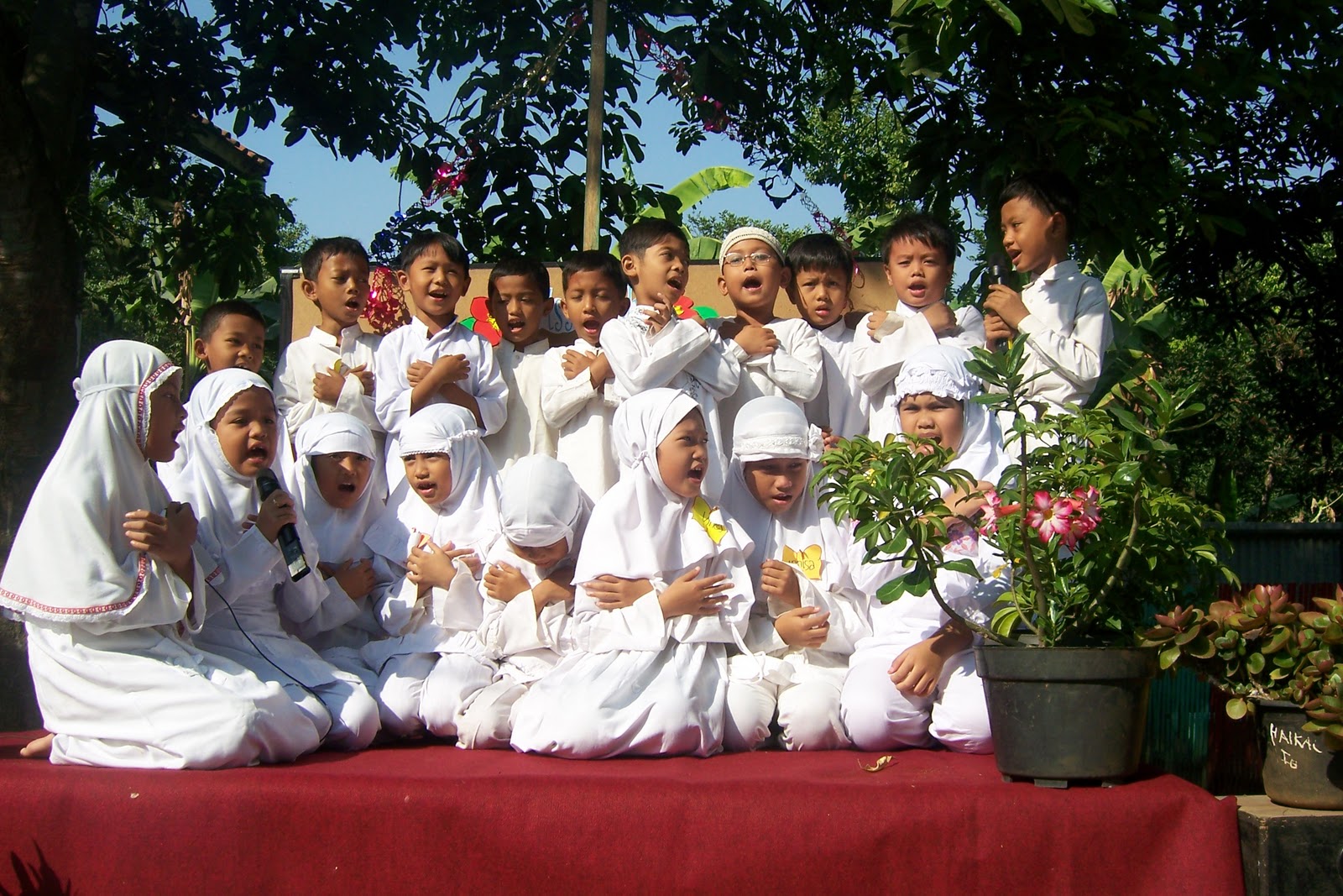 Profil Sekolah Dasar Islam Terpadu (SDIT) Insan Aulia | Data dan ...