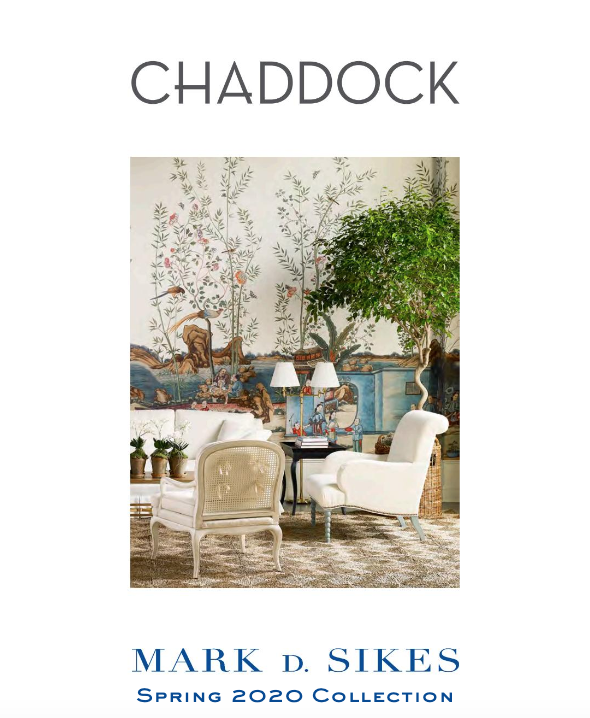 Portobello Design: California Designer Mark D. Sikes 'MORE BEAUTIFUL ...