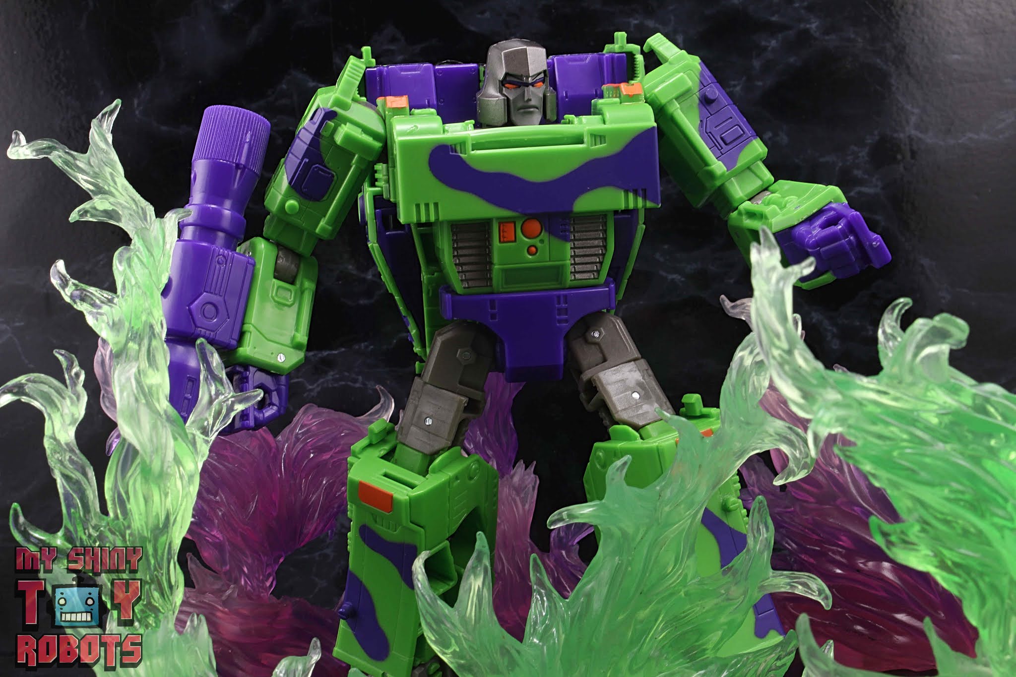 My Shiny Toy Robots: Toybox REVIEW: Transformers Generations Selects G2 ...