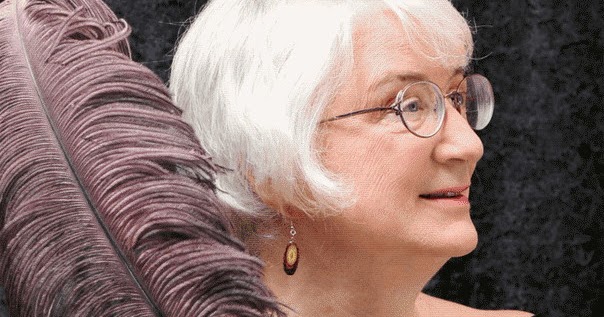 Rachel Atwood Interview - Walk the Wild With Me ~ JeanBookNerd