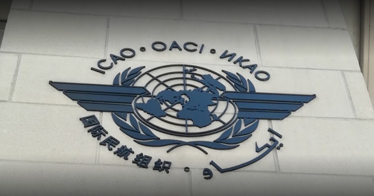 travel guillen: El presidente del Consejo de la OACI elogió el enfoque ...