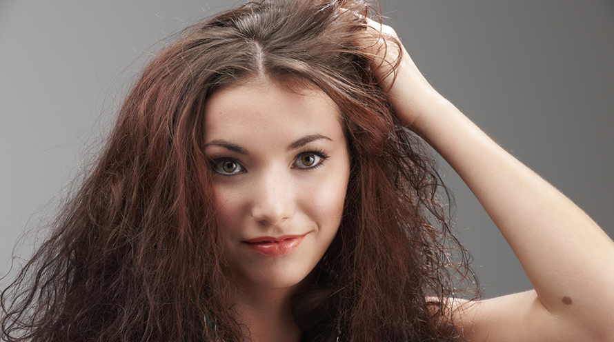 The three major types of hair damage - SHE FASHIONS GROUP