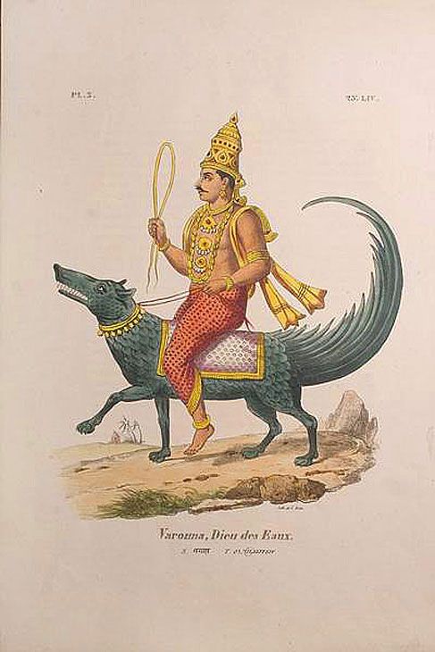 RELIGIONES DEL MUNDO: Persia