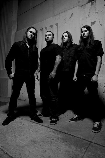 IMPENDING DOOM DEBUTS NEW MUSIC VIDEO "BAPTIZED IN FILTH" IN STORES NOW ...