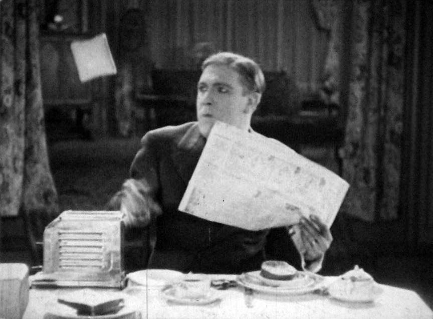 Greenbriar Picture Shows: Silent Film Accompanist/Historian Ben Model ...