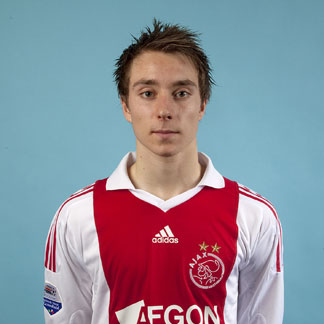 AFC Ajax Amsterdam indonesia