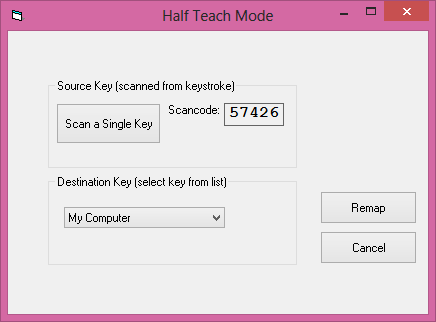 Tip: Remap Keys on your Computer or Android to make them work the way ...