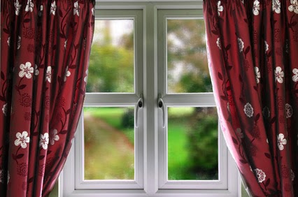 Easy Tips for Clean Windows and Window Treatments