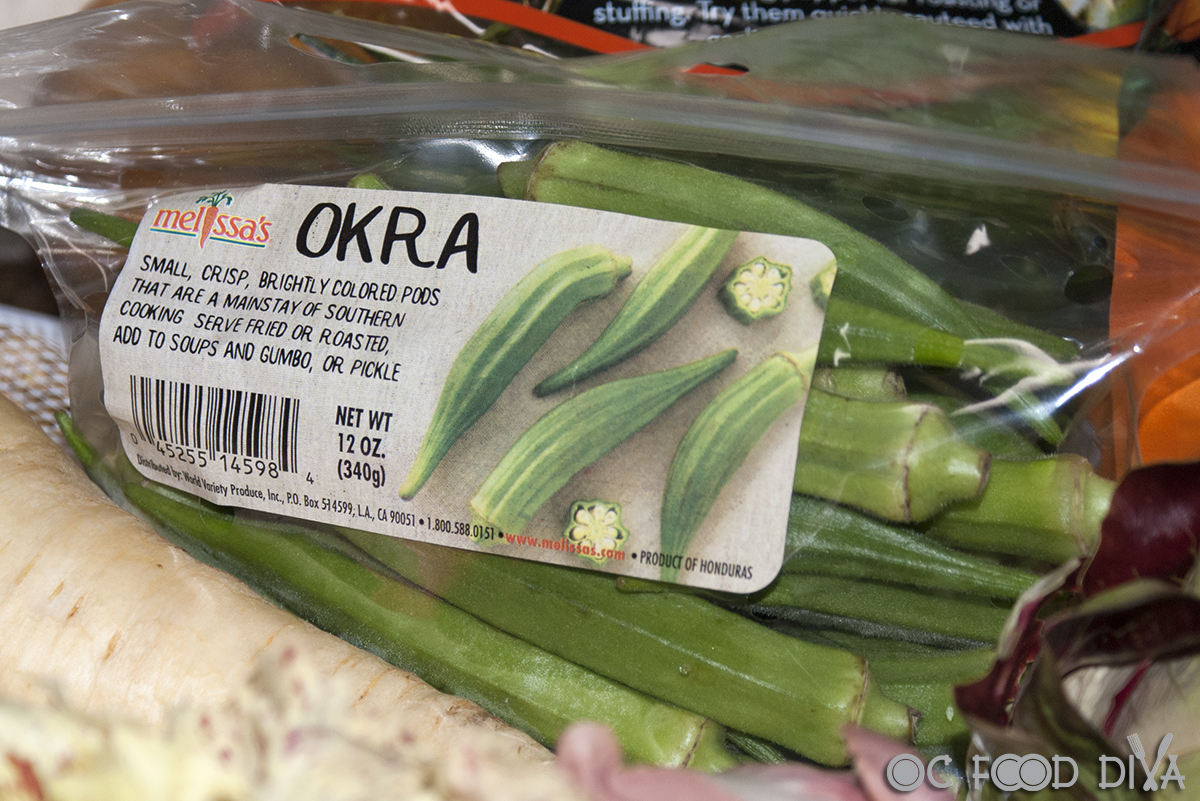 OC Food Diva: Melissa’s Produce 2017 Produce Trends and 2nd Annual ...