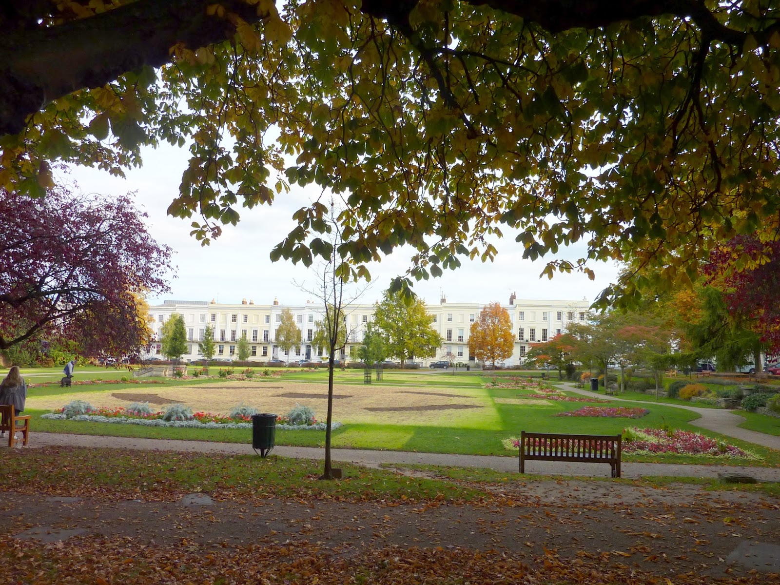 A Place Called Space: Cheltenham