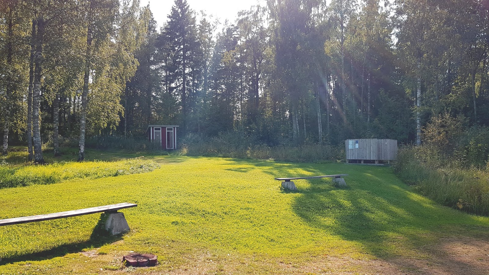 Ranta-arvostelu #3 - Las Palus