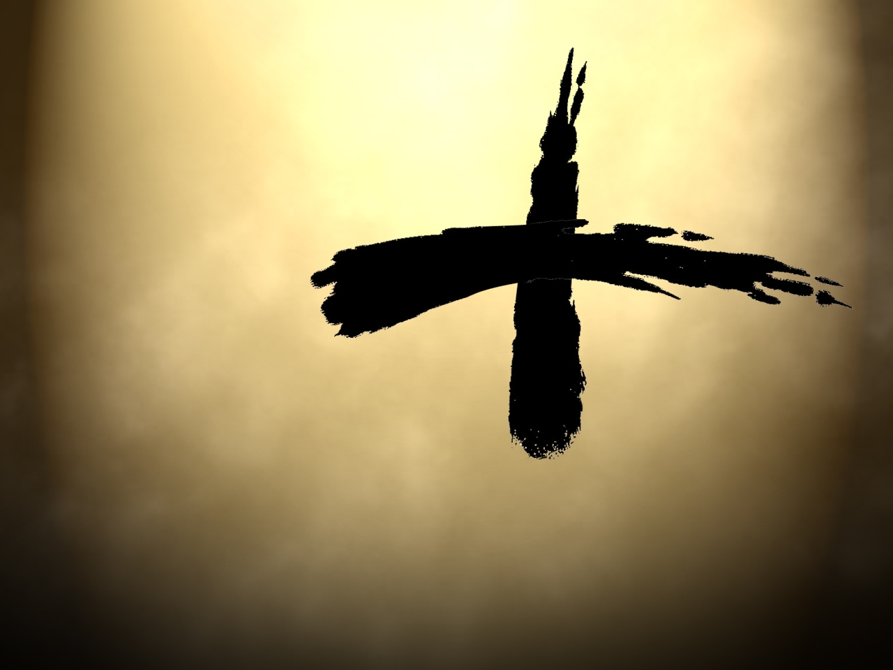 firesetter news: Ash Wednesday Reflection