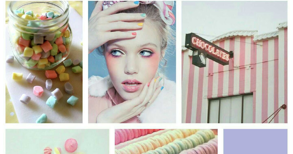 The Classy Junk: Take Me to the Candy Shop #3 | Inspired + Outfit