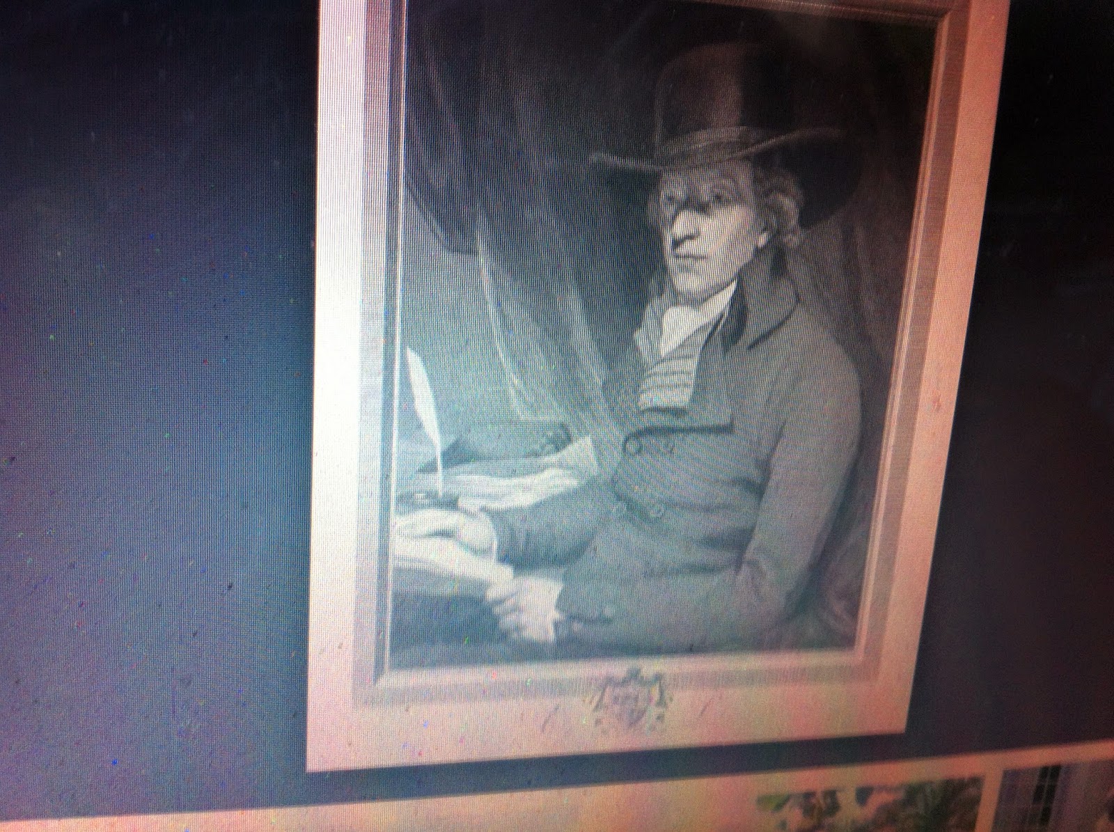 THE BLACK SOCIAL HISTORY:: BLACK SOCIAL HISTORY : THE TACKY'S WAR OR ...