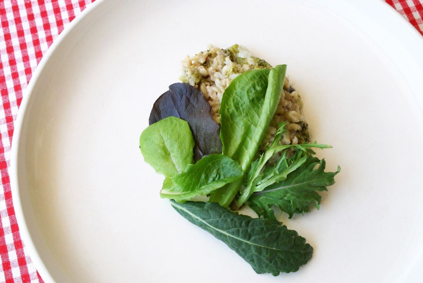 5 Ways to Plate Food Like a Pro