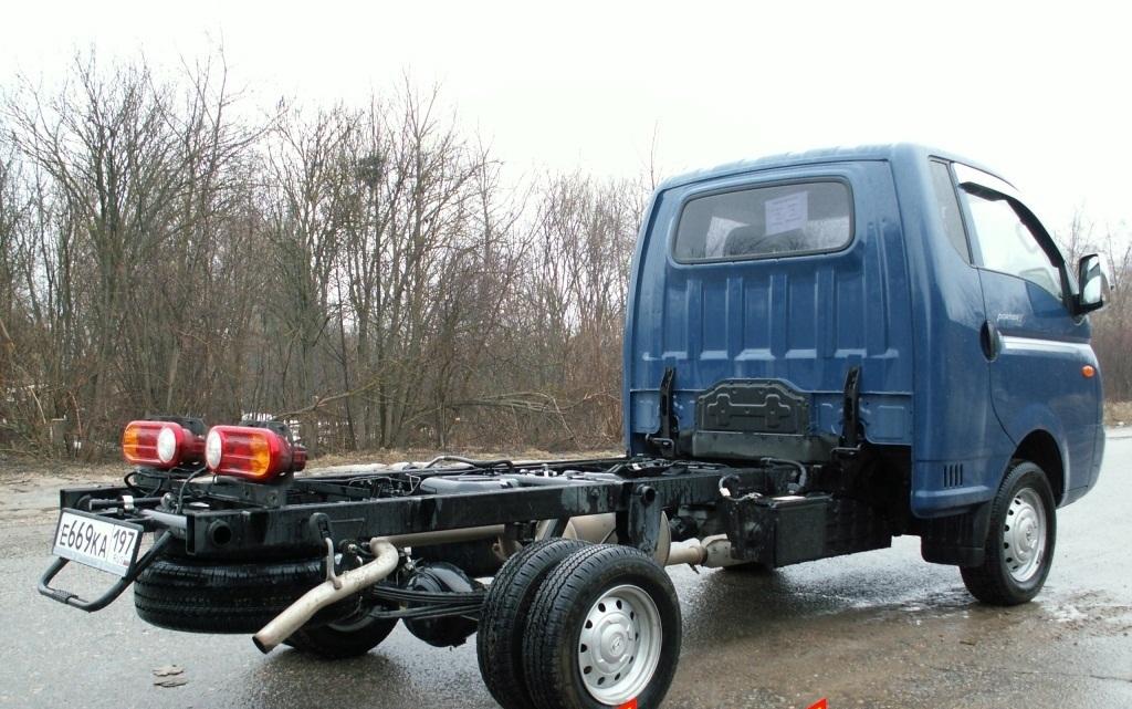 Jeeps and Girls - Your Portal to the Bacolod Jeepneys: Hyundai Porter ...