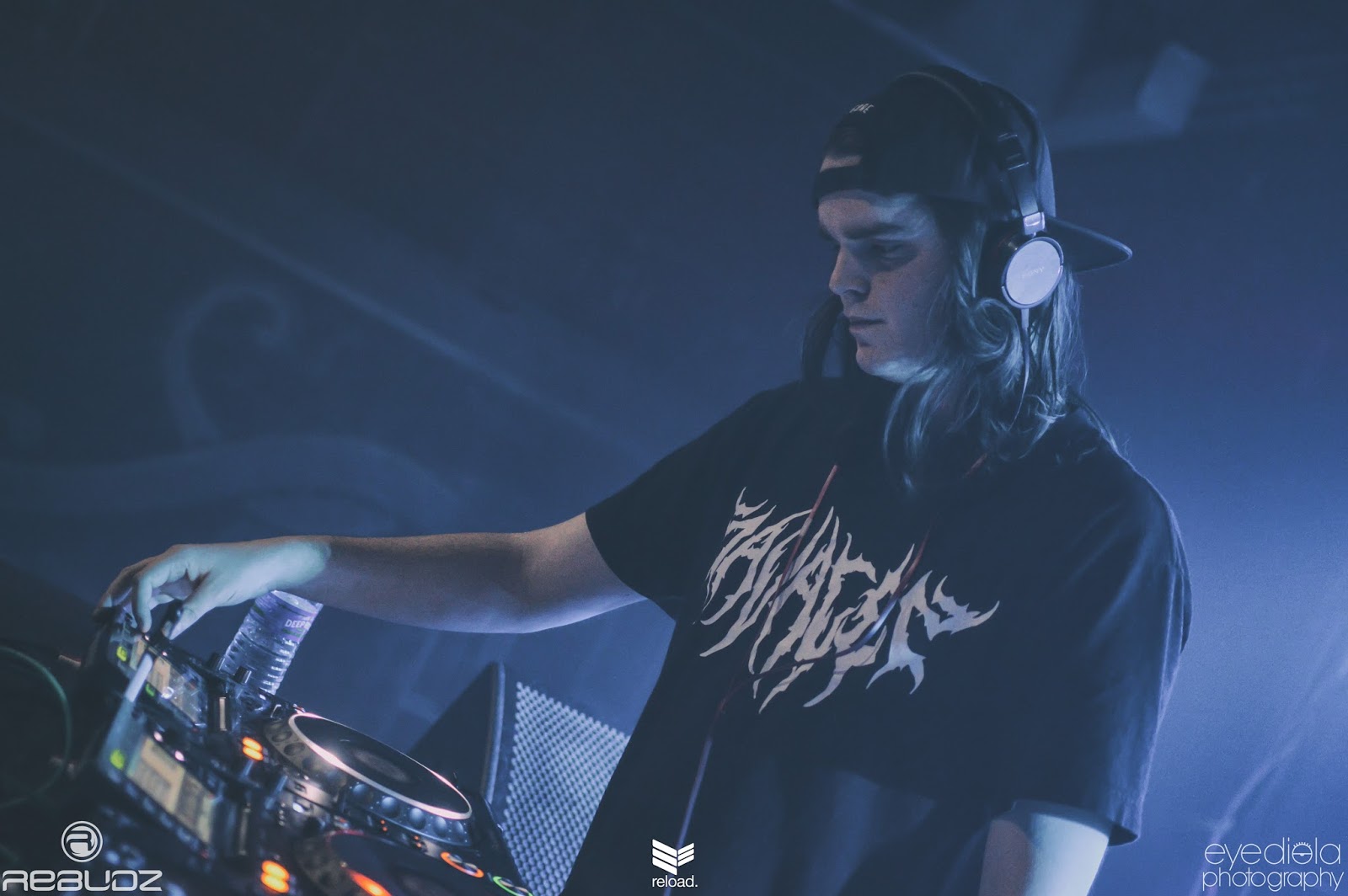 The Breakout Tour @ Cervantes Masterpiece Ballroom in Denver Colorado ...