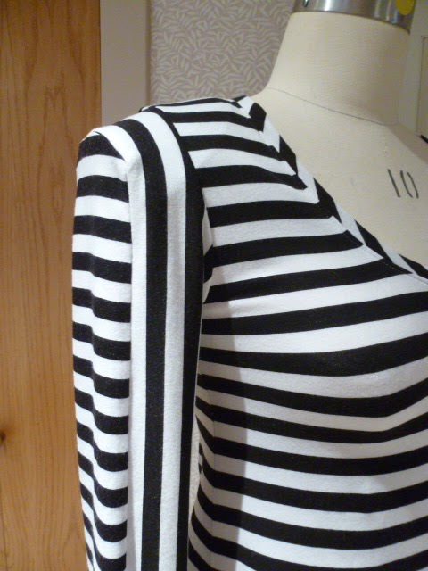 Rhonda's Creative Life: Sleeves On Saturdays