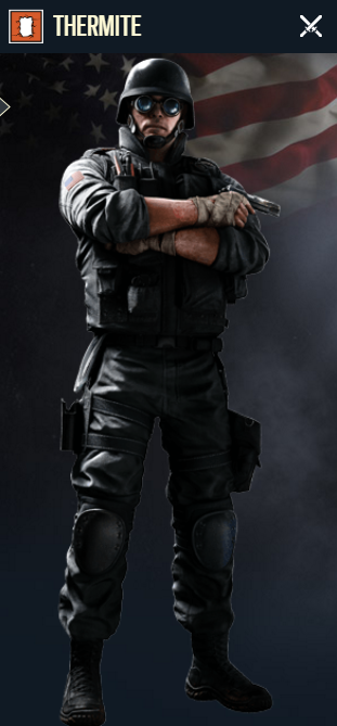 The Top 10 Operators in Rainbow Six Siege