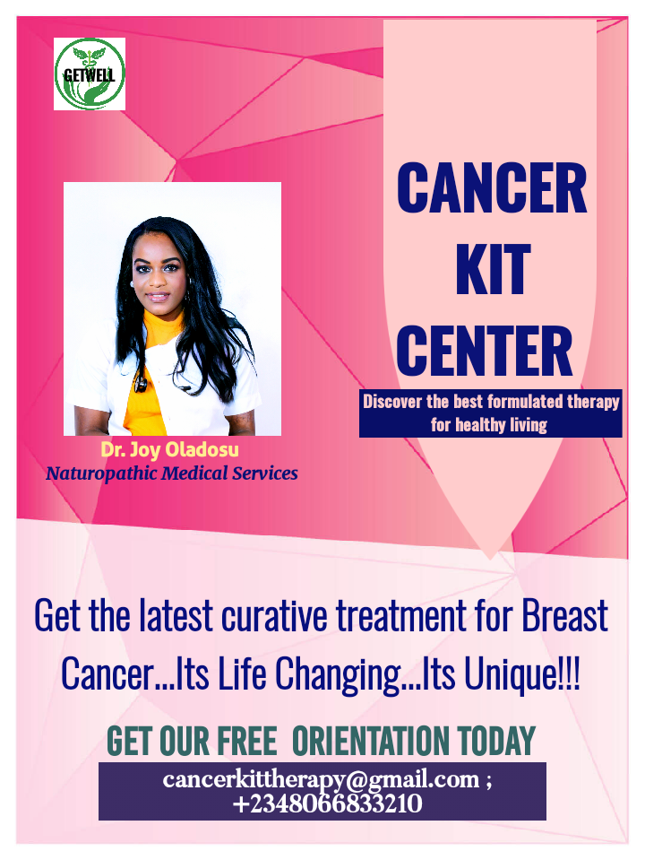 CANCER KIT CENTRE