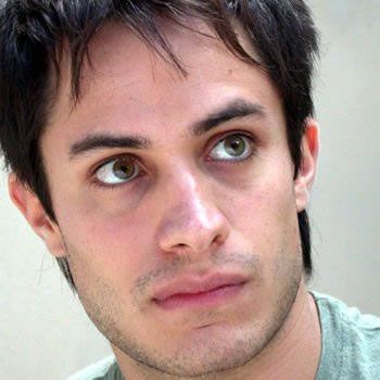 ESTO PASO: 1978: NACIÓ Gael García Bernal, actor mexicano.