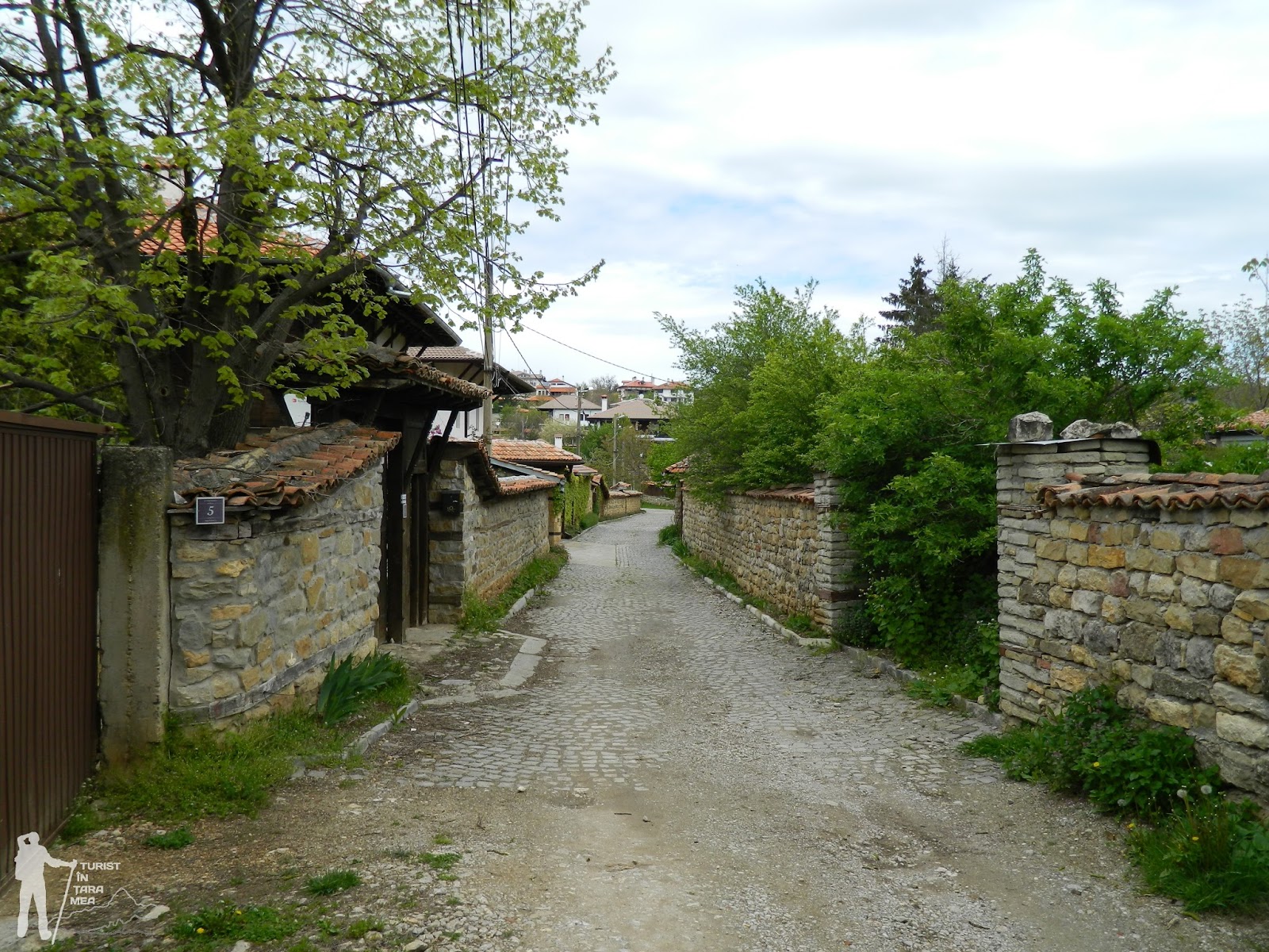 Arbanasi