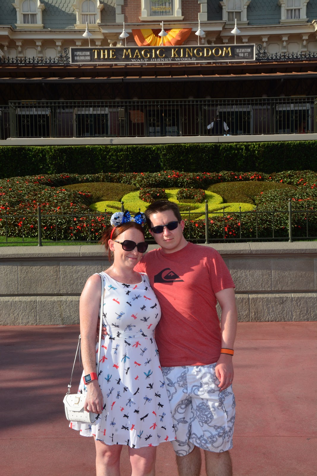 Little Miss Disney: 2018